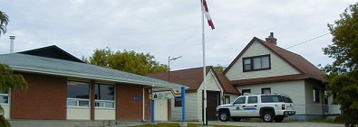 Onion Lake RCMP and local First Nation join forces to crack crime - MBC ...