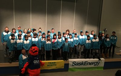 Team North ready for Saskatchewan Winter Games - MBC Radio