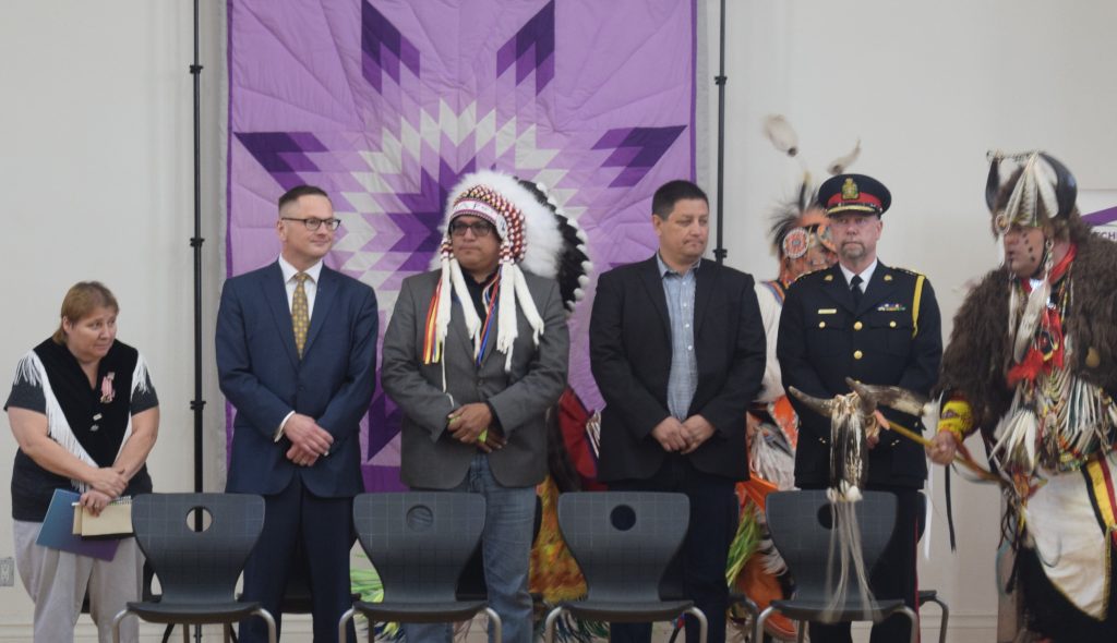 Sask Polytech Strategy Launch - MBC Radio