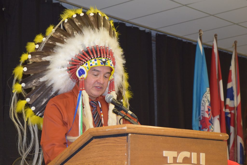 “The beginning of a better quality of life for First Nations children ...