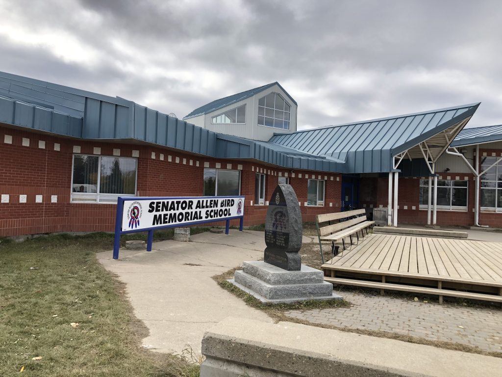 Montreal Lake Cree Nation celebrates Treaty signing - MBC Radio