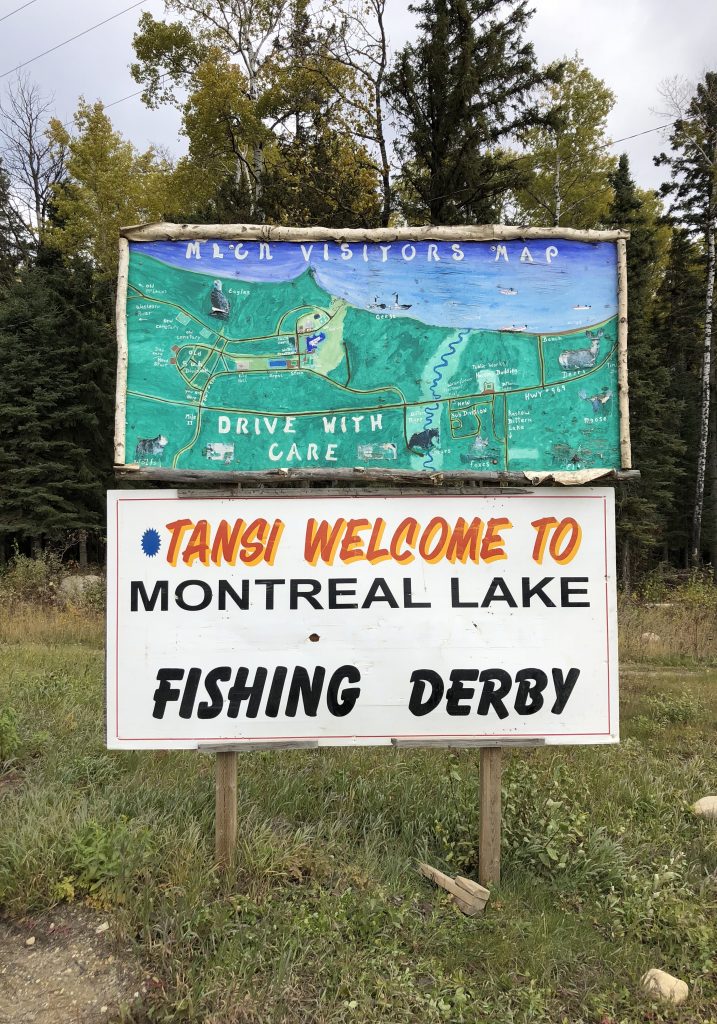 Montreal Lake Cree Nation calls for unity in wake of fatal shooting ...