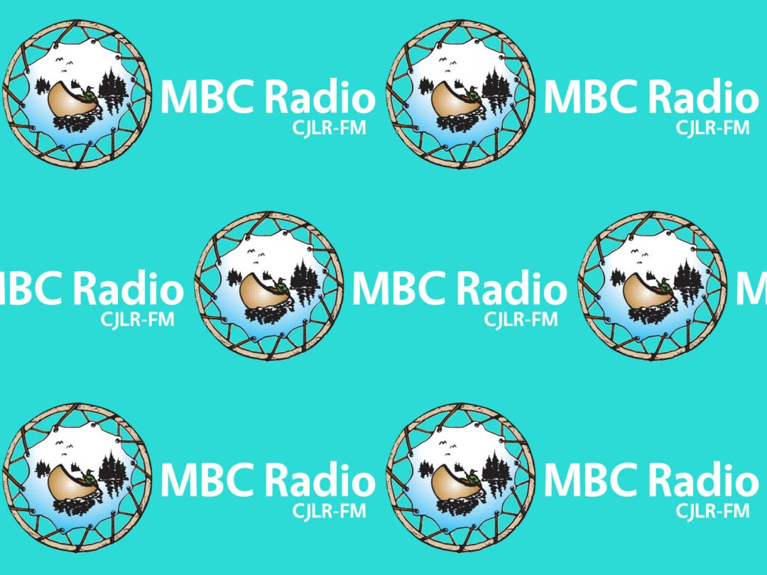website background - MBC Radio