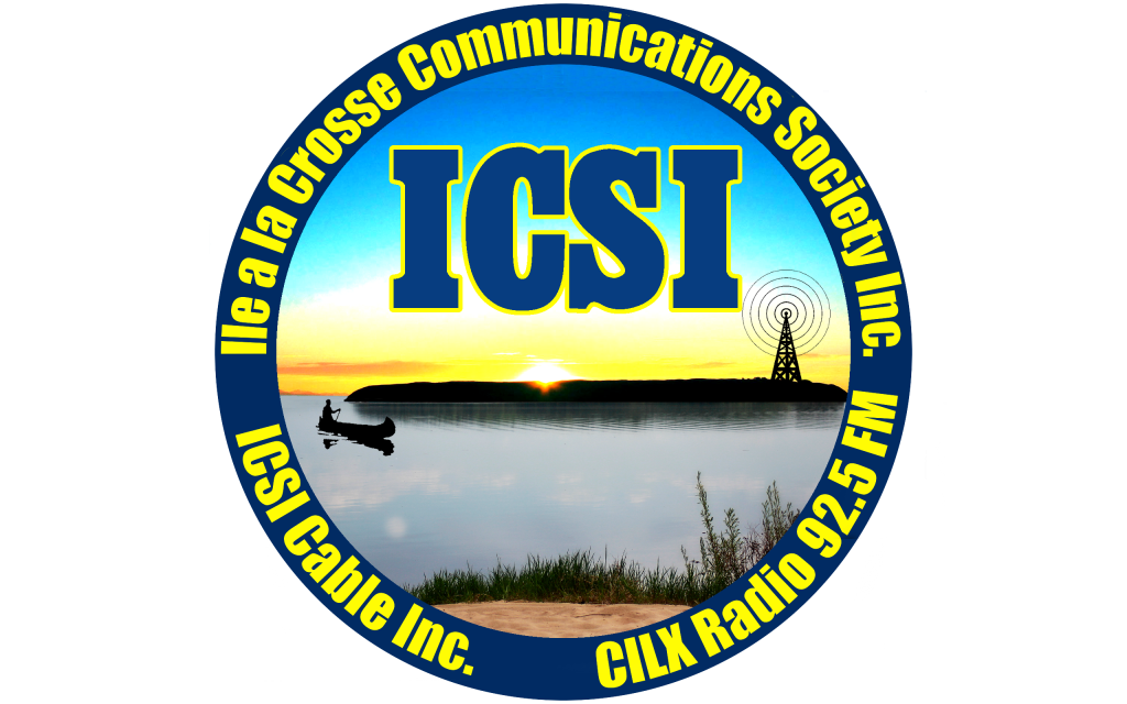 Icsi Logo