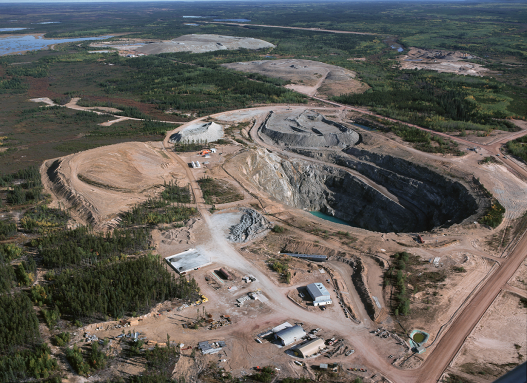 Orano holds northern meetings to discuss Cluff Lake mine ...