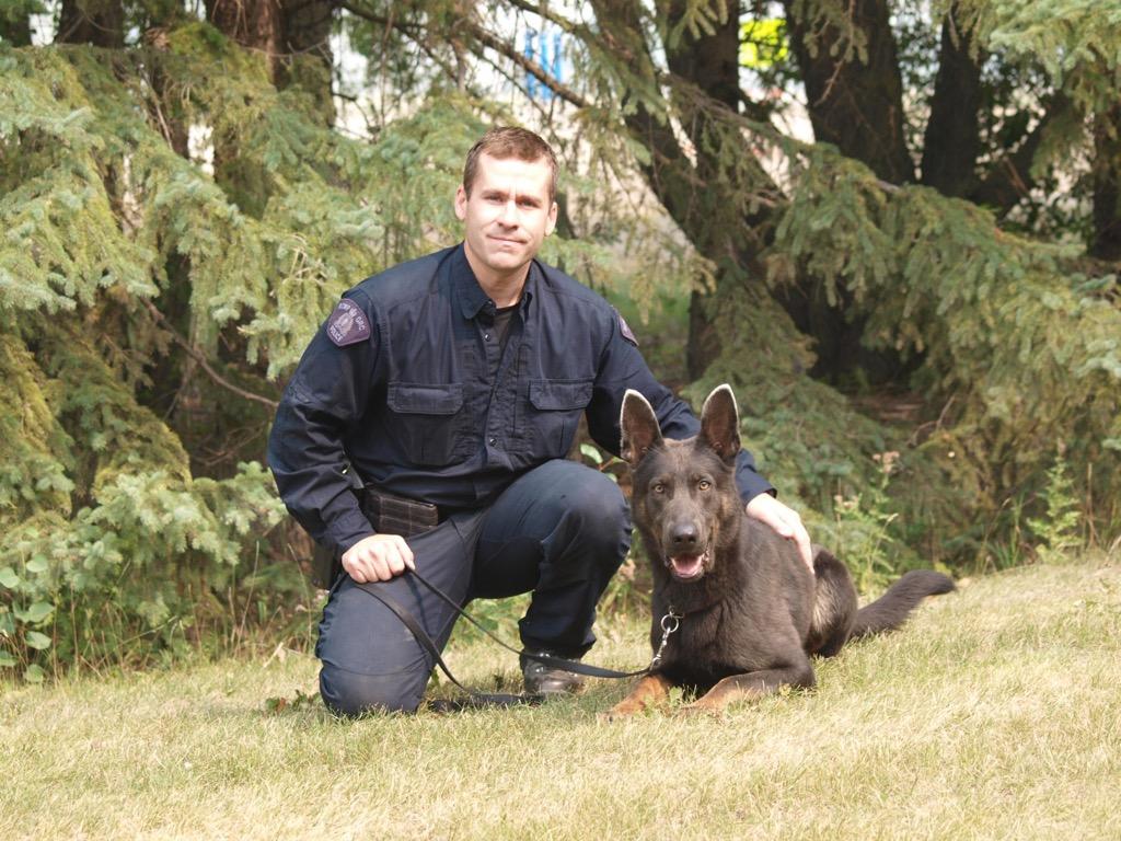 Onion Lake and North Battleford RCMP officers save life of vehicle ...