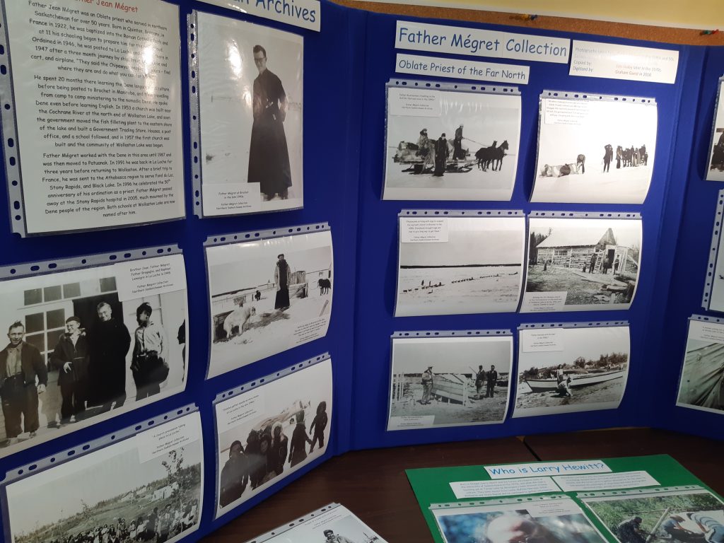 Archive Week showcases life in Saskatchewan from decades past - MBC Radio