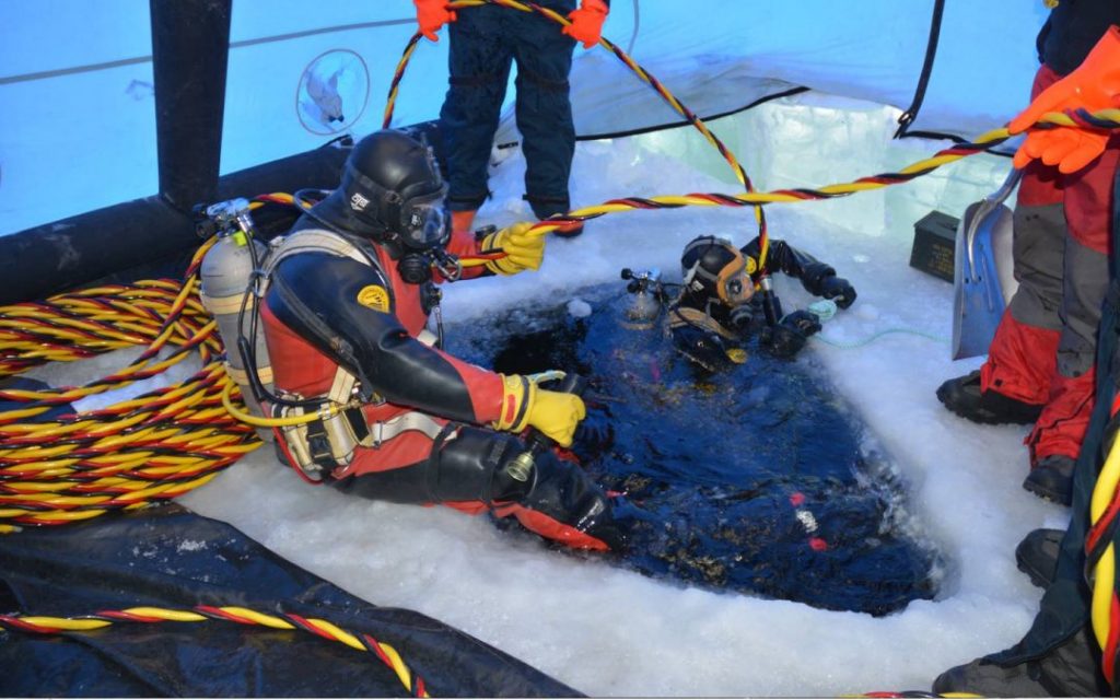 Sask. Aviation Museum wants Peter Pond Lake aircraft wreckage - MBC Radio