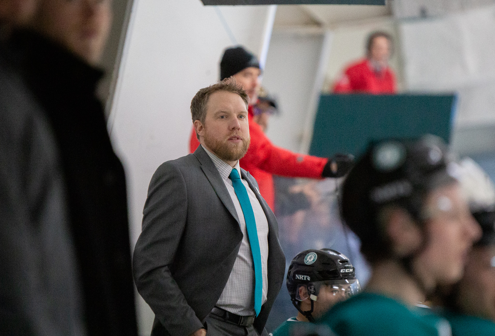 Vossen lands new job - MBC Radio