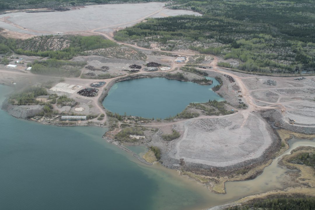 Gunnar mine - MBC Radio