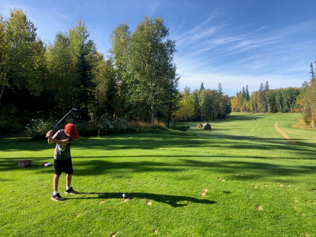 Golf courses open in Sask. - MBC Radio
