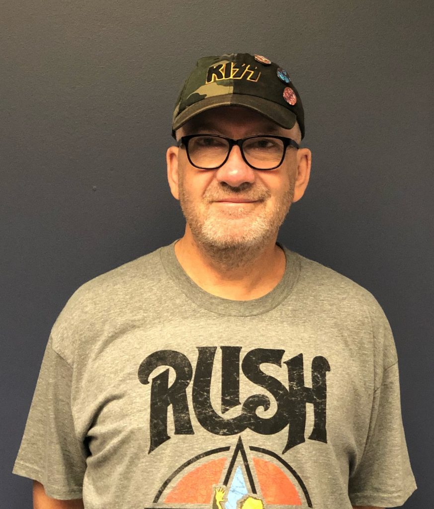 Broadcasters - MBC Radio