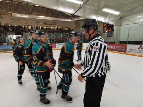 Skilliter calls it a career - MBC Radio