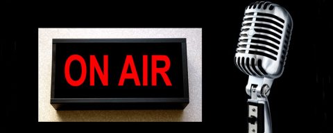 Dial Positions - MBC Radio