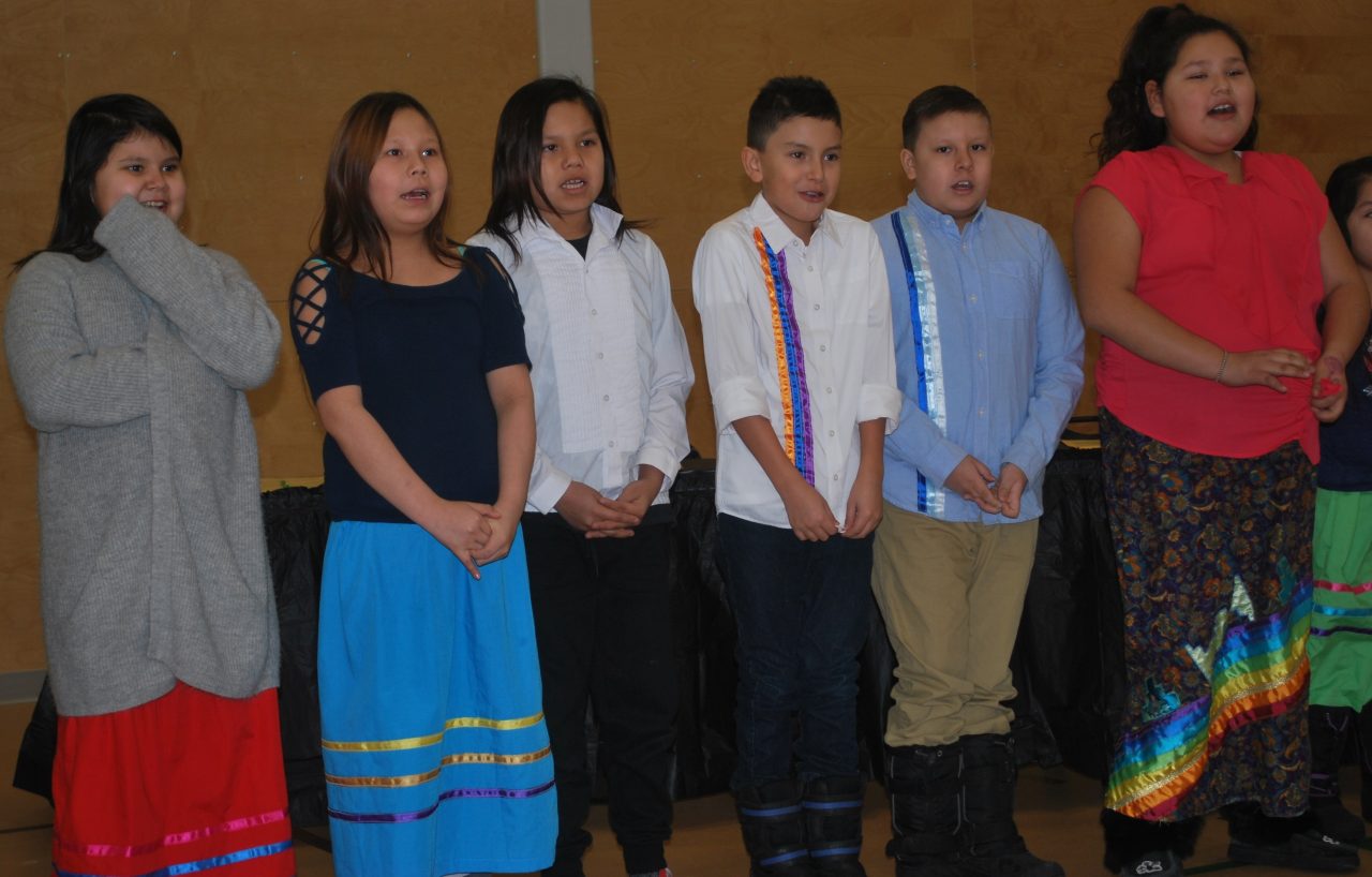 One Arrow First Nation signs reconciliation agreement with ...