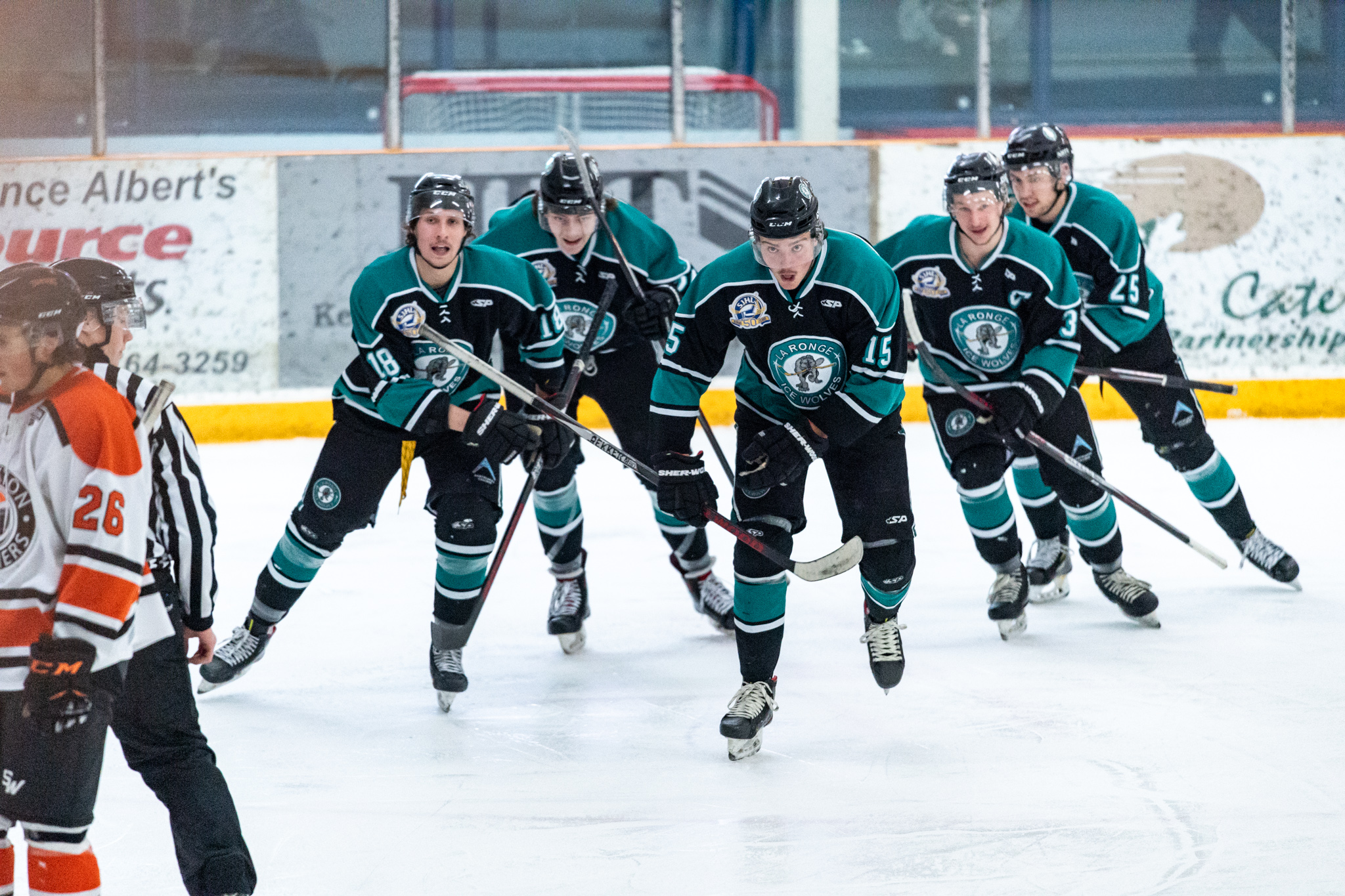 Ice Wolves Postpone Spring Camp MBC Radio ice-wolves-postpone-spring-camp-mbc-radio