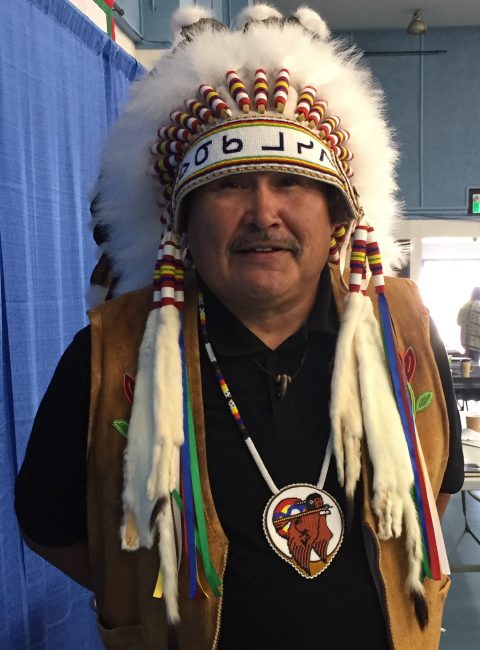 First Nations policing feasibility study to be conducted in the North ...