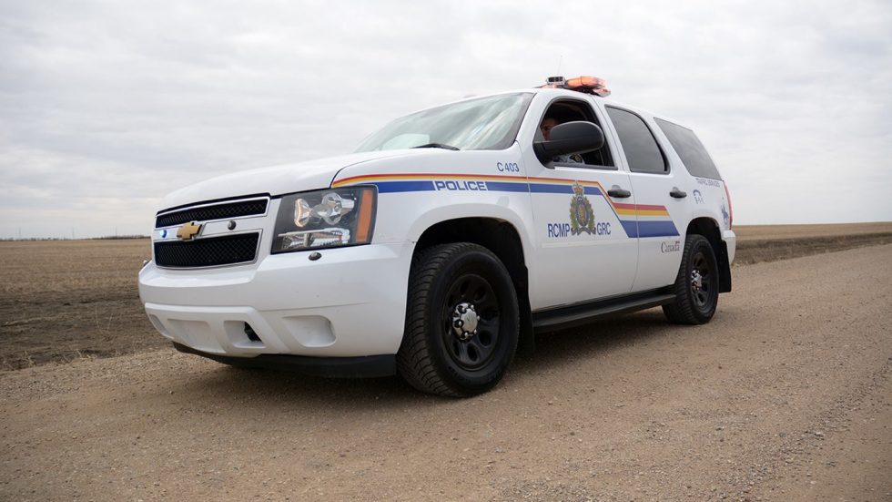 RCMP investigate drive-by shooting on La Ronge band reserve - MBC Radio
