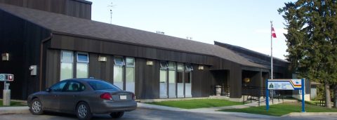 RCMP seek suspect in La Ronge homicide - MBC Radio