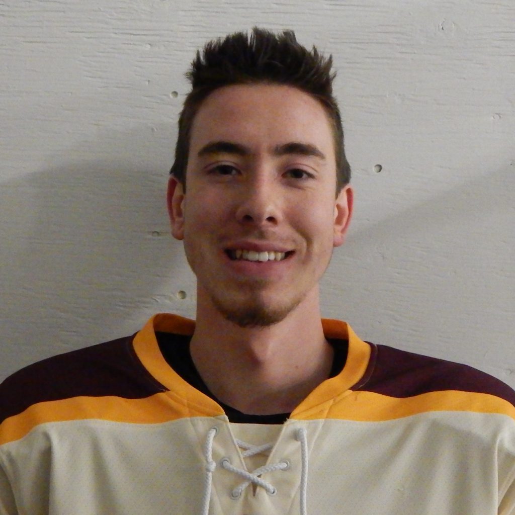 Hallett signs with Dryden - MBC Radio