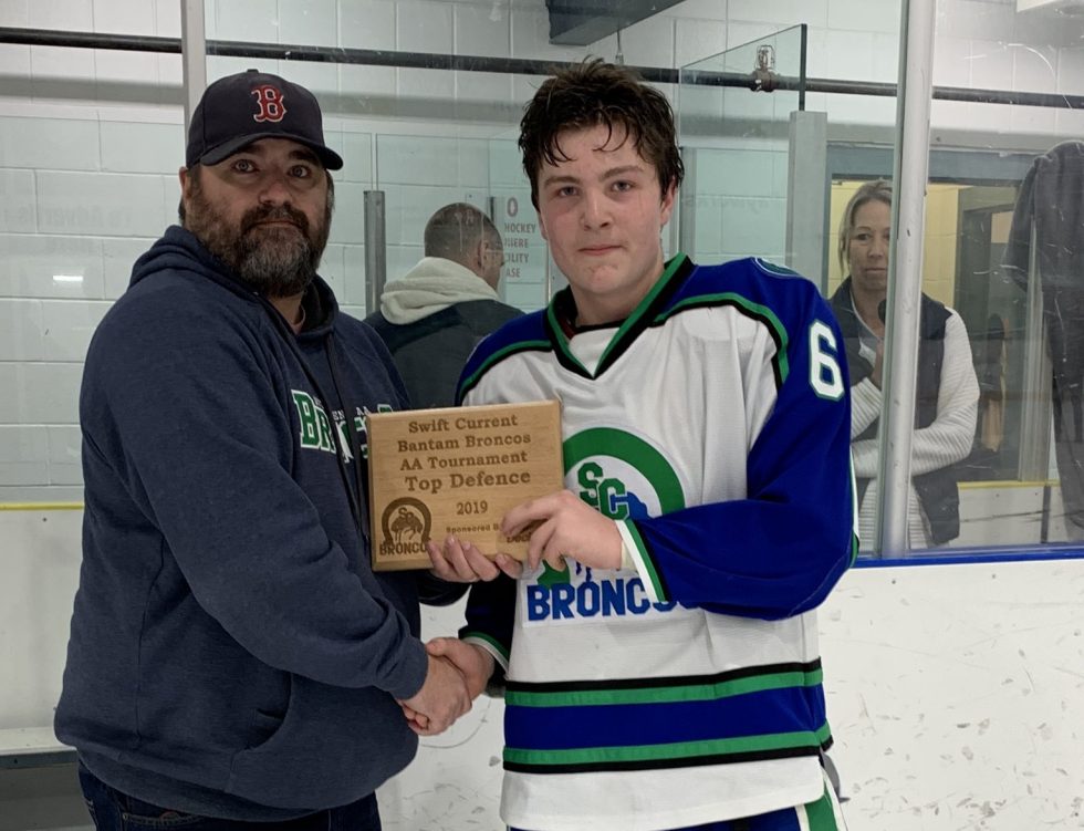 Prospect Profile – Ryder Knutson - MBC Radio