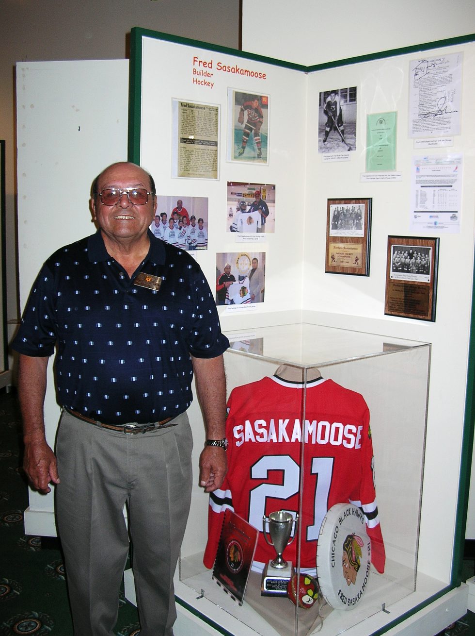 Sasakamoose funeral service to be held Saturday on Ahtahkakoop Cree ...