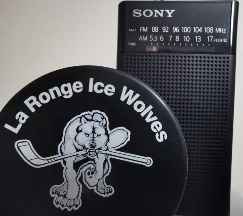 MBC and Ice Wolves sign new radio agreement - MBC Radio