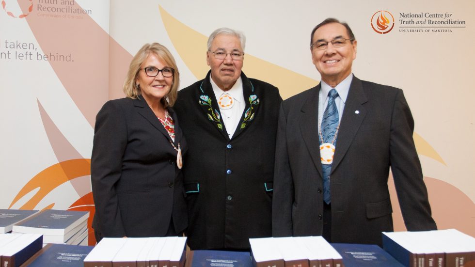 TRC commissioners say Canada moving too slowly on final report’s calls ...