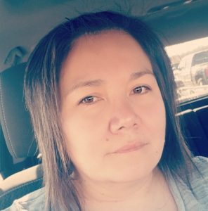 nicole gamble - MBC Radio