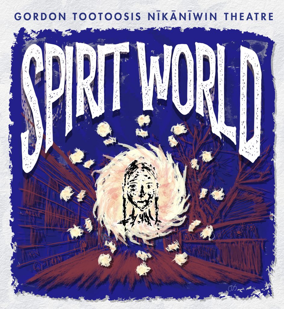 True-life story of La Ronge band member profiled in new play - MBC Radio