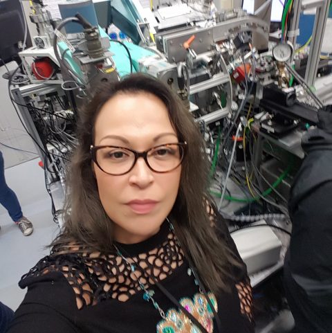 Muscowpetung Saulteaux Nation member hopes to inspire Indigenous ...