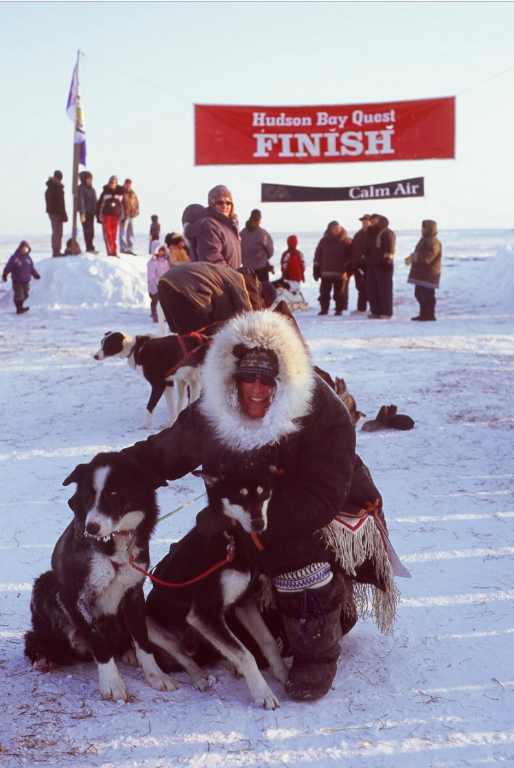 La Ronge author wins third Sask. Book Award for novel - MBC Radio