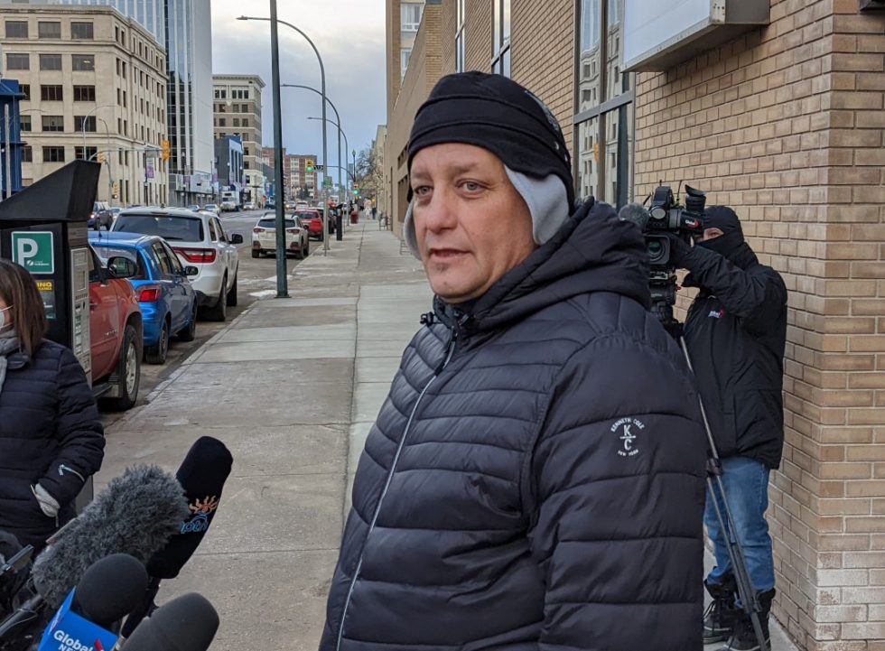 STC says new wellness centre is showing need for more supports for city ...