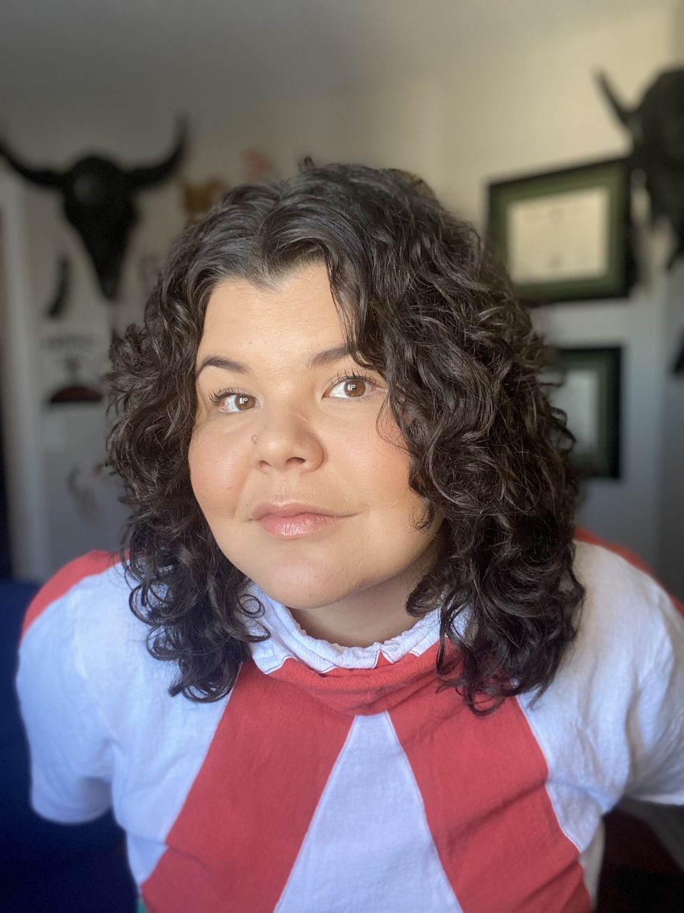 Peter Ballantyne Cree Nation poet is USask's new Indigenous Storyteller ...