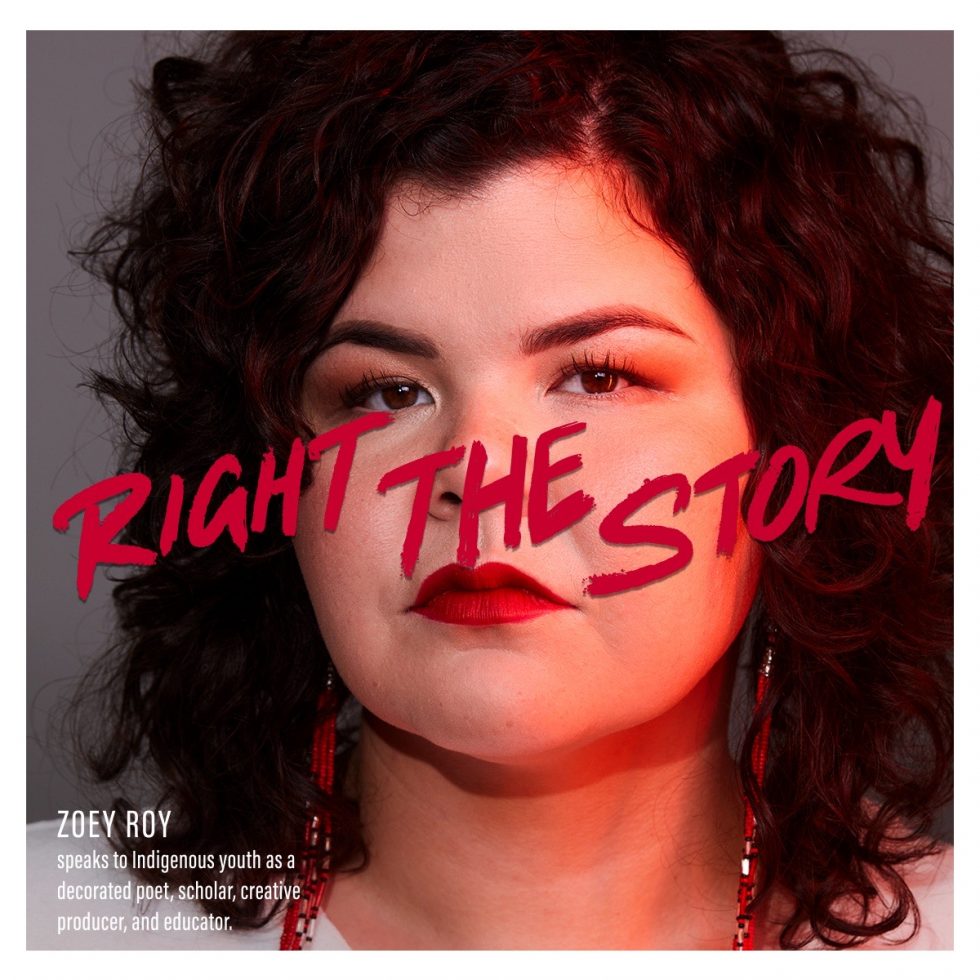 Peter Ballantyne Cree Nation member featured in national ad campaign ...