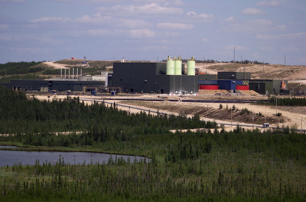 “This is an exciting day” - Cameco announces planned reopening of ...