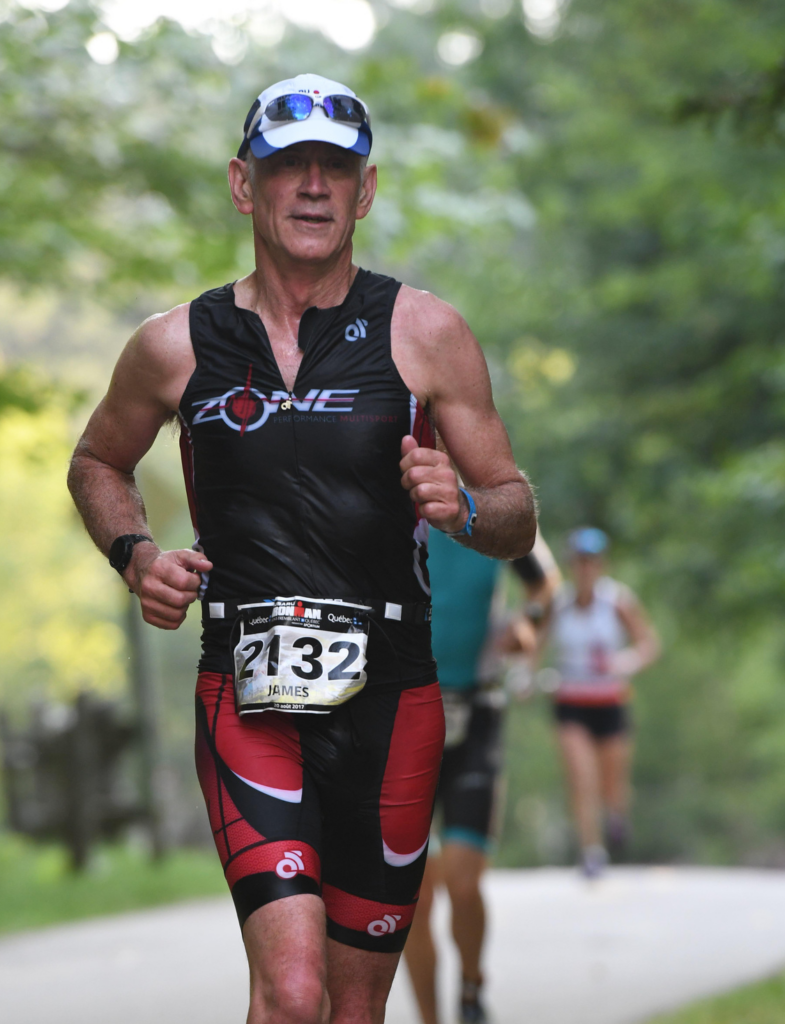 La Ronge resident to compete at World Ironman Championship - MBC Radio