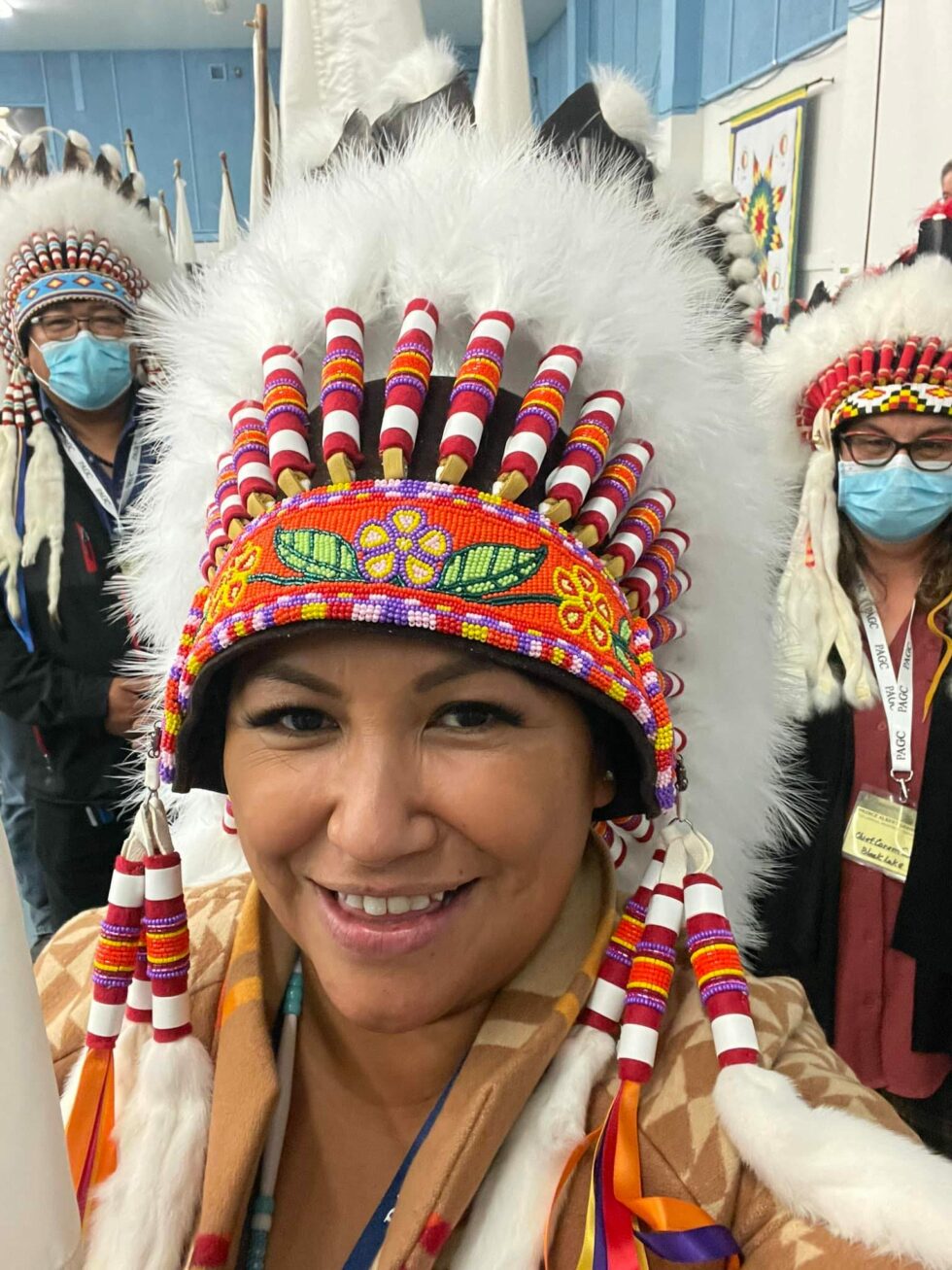 PBCN Chief speaks out after Elders Council orders removal - MBC Radio