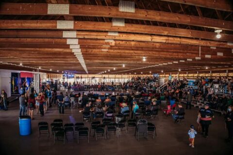 Back to Batoche Days ready to mark 50 years - MBC Radio