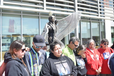 Family of Ashley Morin continue search for answers - MBC Radio