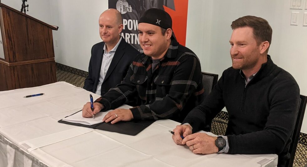 Birch Narrows Dene Nation becomes majority owner of industry ...