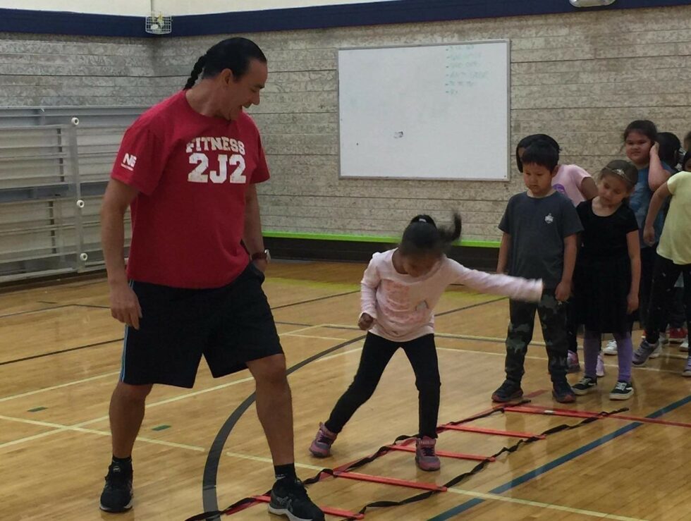 Member of Fond du Lac First Nation wins Saskatoon business award - MBC ...