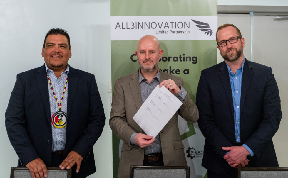 Birch Narrows Dene Nation economic development arm joins new Indigenous ...