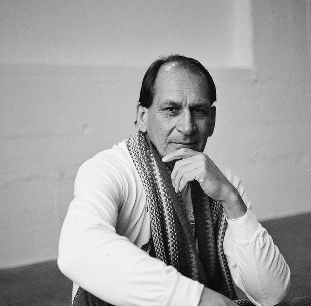 Sinclair named third Indigenous Storyteller-in-Residence at USask - MBC ...