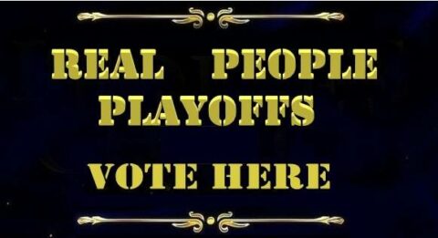 Real People Playoff - MBC Radio