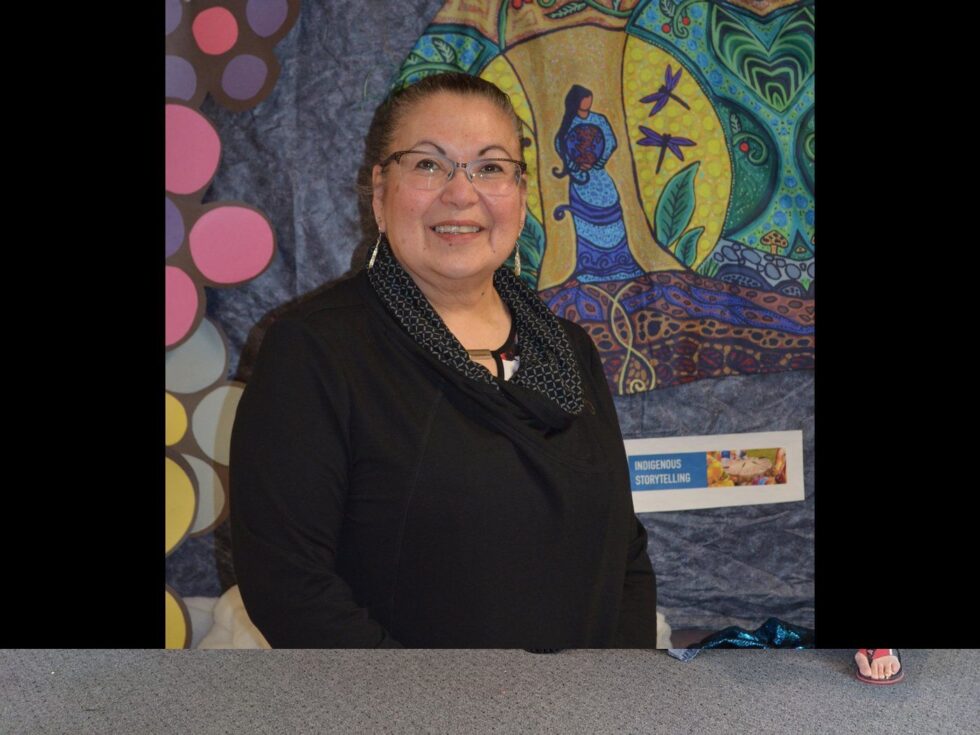 A generation of firsts for Indigenous women: Sharon Meyer's story - MBC ...