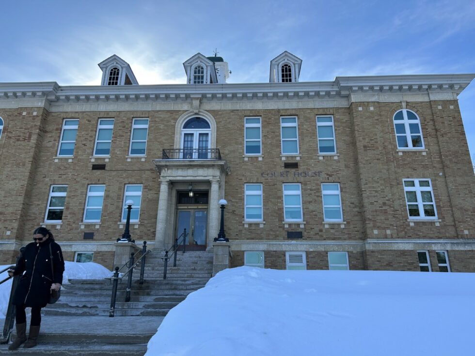 Defense at Nelson-Smith murder trial questions testimony of witness as ...