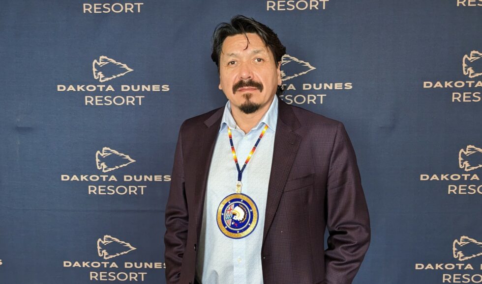 Whitecap Dakota First Nation signs self-governance agreement with ...