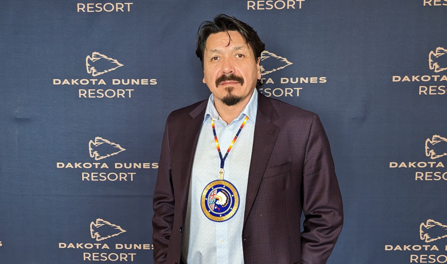 Whitecap Dakota First Nation signs self-governance agreement with ...