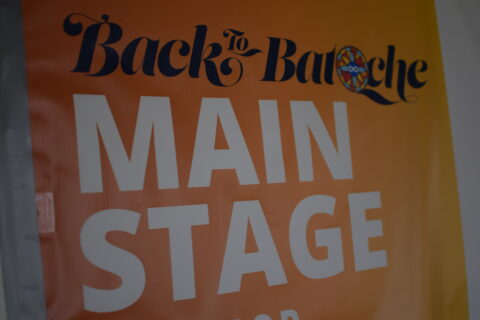 “Making sure the youth have their voice” - 2023 edition of Back to ...